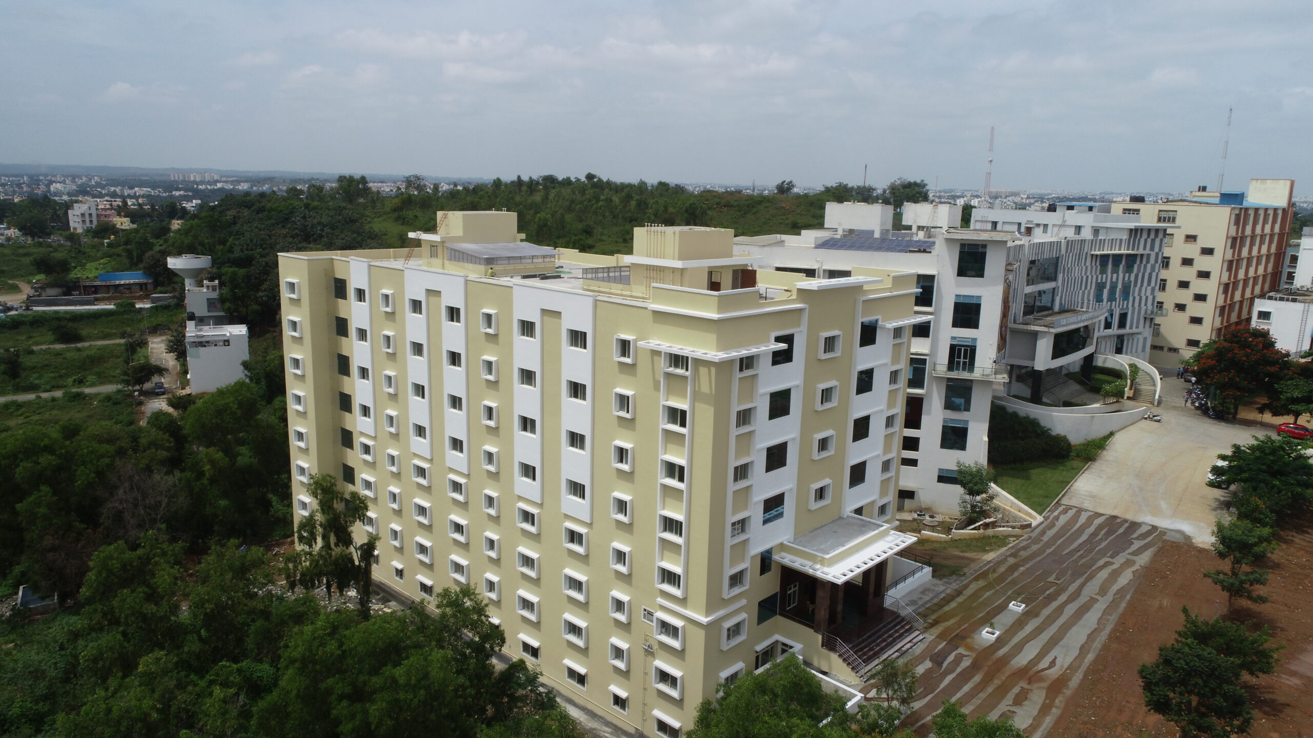 BGS College Of Allied Health Sciences » Bangalore - Official Website