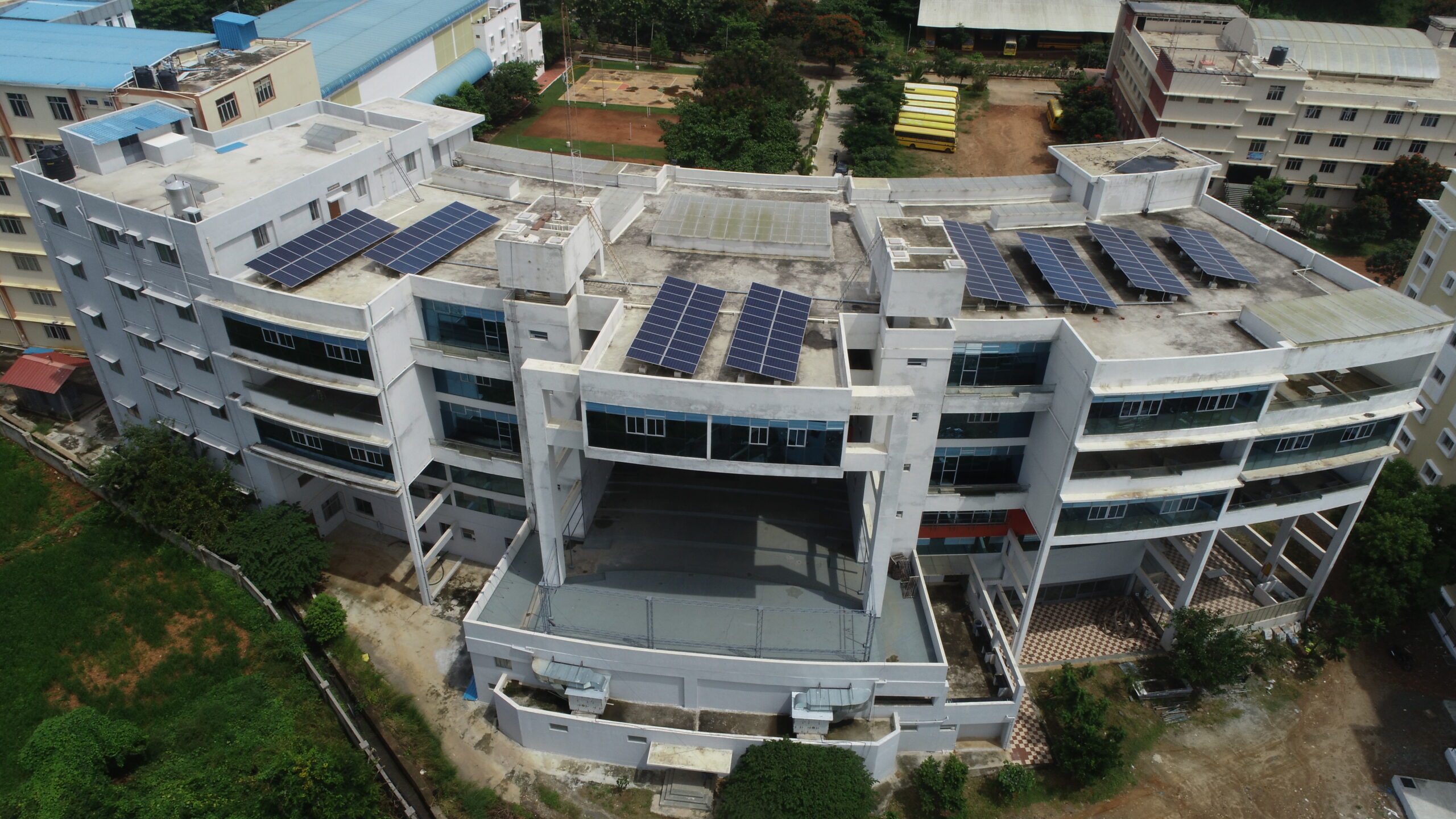 BGS College Of Allied Health Sciences » Bangalore - Official Website